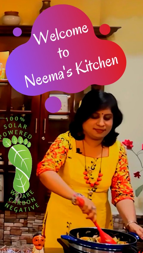 Home - Neema's Kitchen
